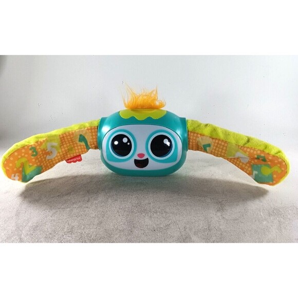 Fisher-Price | Toys | Fisher Price Rollin Rovee Interactive Activity ...